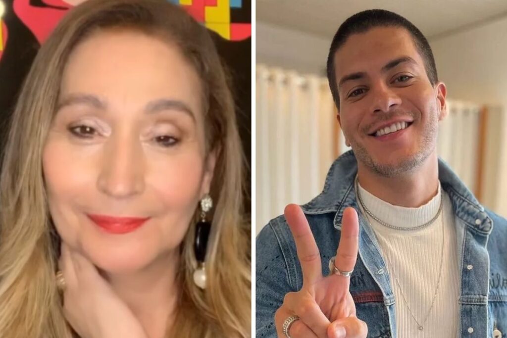 Sonia Abrão defende Arthur Aguiar: ‘Sofreu boicote da Globo’ – Fofocas ... Sonia Abrão defende Arthur Aguiar: ‘Sofreu boicote da Globo’ – Fofocas ...