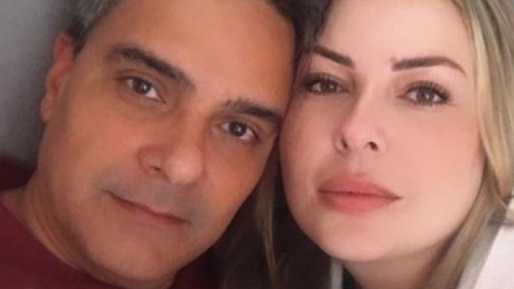 Viúva de Guilherme de Pádua é internada em clínica psiquiátrica ... Viúva de Guilherme de Pádua é internada em clínica psiquiátrica ...