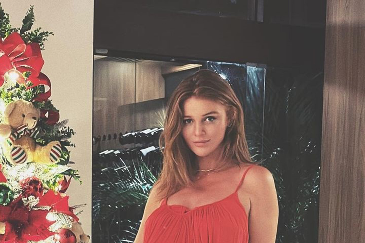 Cintia Dicker desabafa sobre filha no hospital: ‘Dói muito’ – Fofocas e ... Cintia Dicker desabafa sobre filha no hospital: ‘Dói muito’ – Fofocas e ...