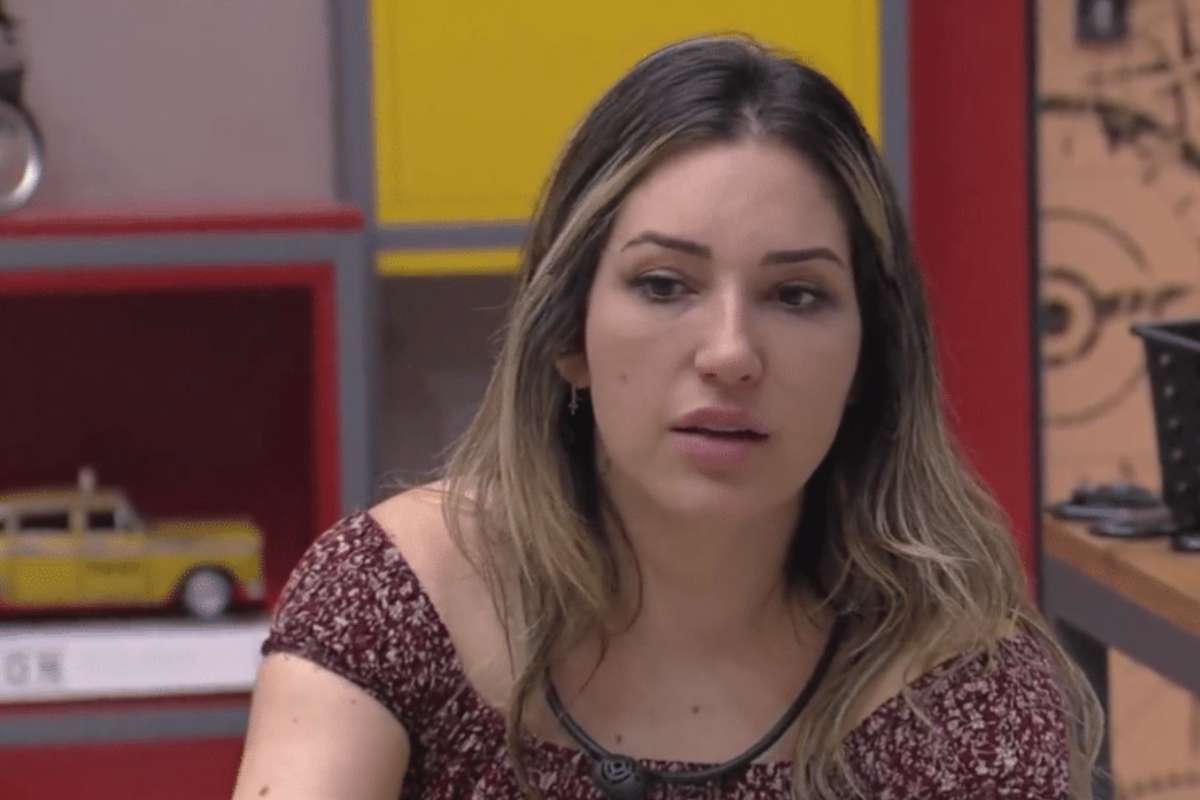 BBB23: Amanda solta o verbo contra Ricardo – Fofocas e Famosos BBB23: Amanda solta o verbo contra Ricardo – Fofocas e Famosos