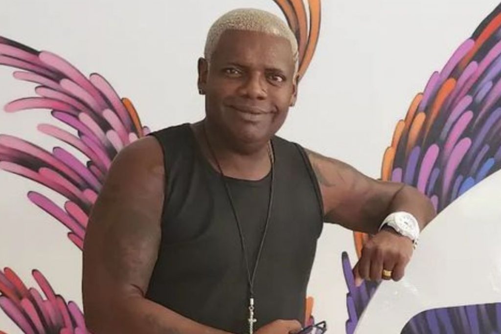 Morre MC Marcinho, o Príncipe do Funk, aos 45 anos – Fofocas e Famosos Morre MC Marcinho, o Príncipe do Funk, aos 45 anos – Fofocas e Famosos