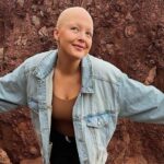 Saiba detalhes sobre Maddy Baloy, Tiktoker que morreu aos 26 anos ...