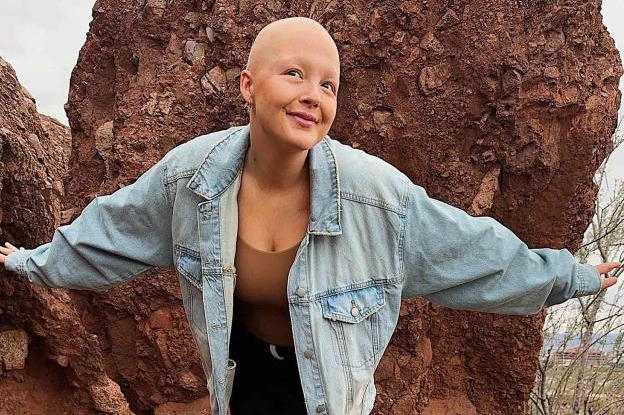 Saiba detalhes sobre Maddy Baloy, Tiktoker que morreu aos 26 anos ...