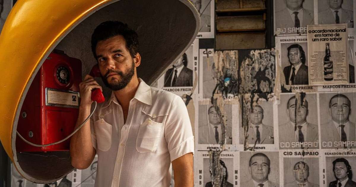 ‘O Agente Secreto’ garante indicações históricas para o Brasil no Oscar ...