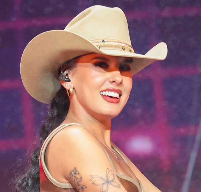 Ana Castela curte comentário polêmico após fim do namoro com Zé Felipe ...