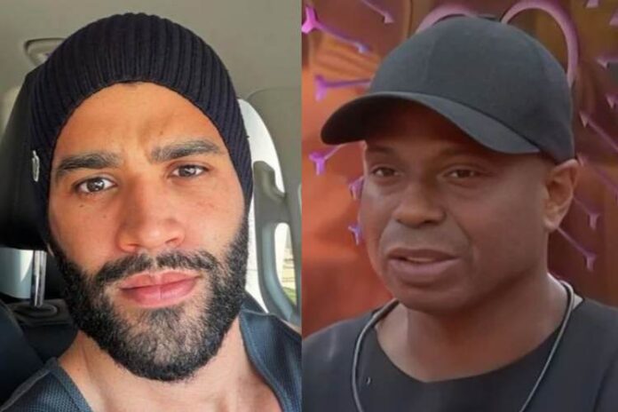 Gusttavo Lima rompe silêncio e expõe a verdade sobre Edilson, do BBB26 ...