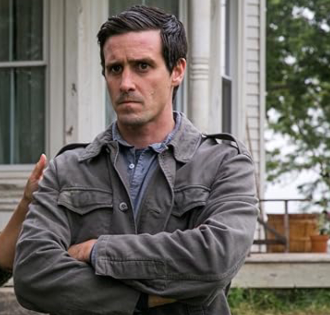 Causa da morte de James Ransone, ator de It: Capítulo Dois, é revelada ...