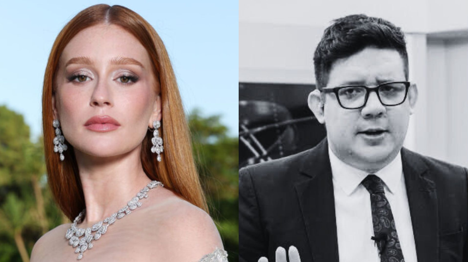 Morte de Erlan Bastos: relembre polêmica com Marina Ruy Barbosa ...