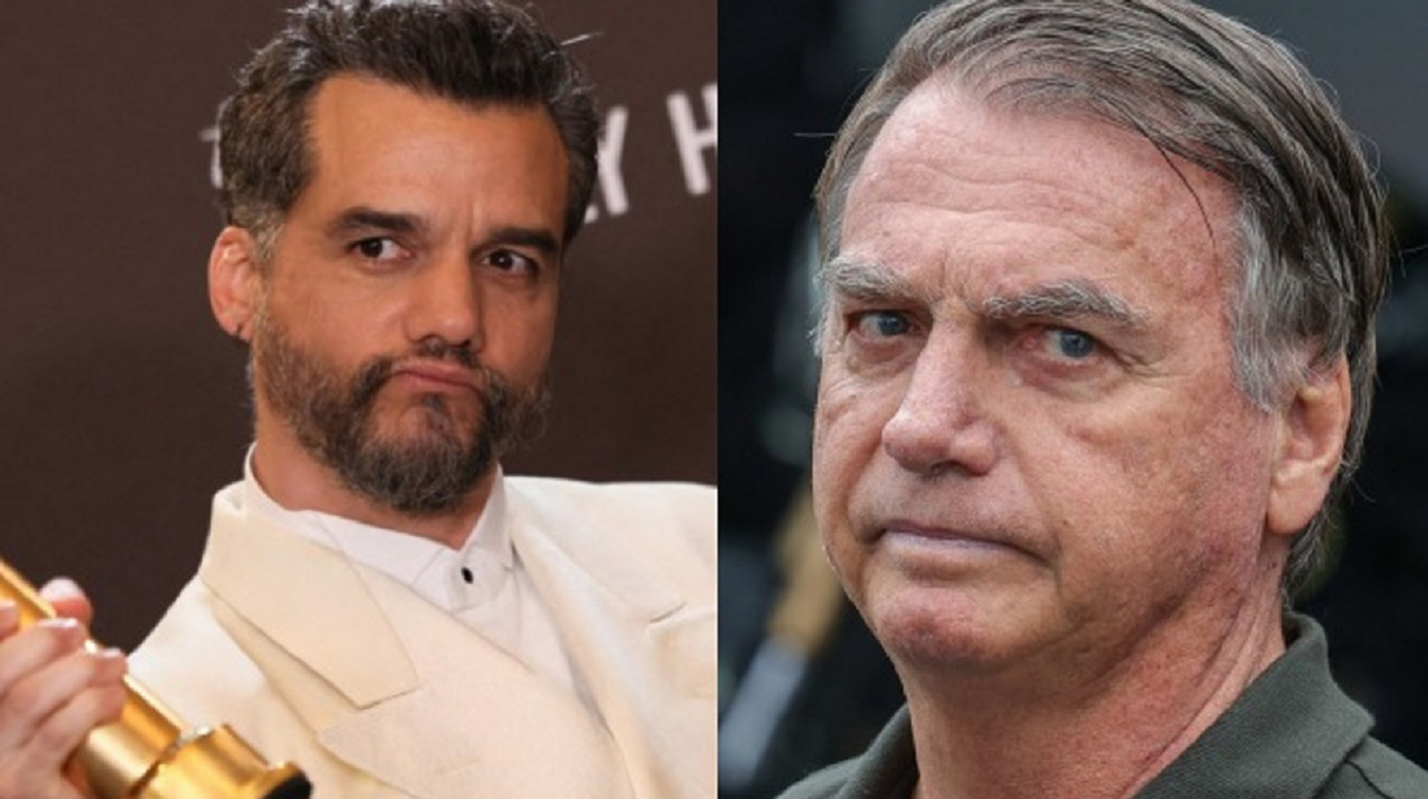 Wagner Moura diz que “O Agente Secreto” só existe por causa de ...