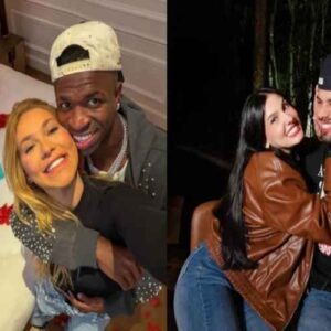 Zé Felipe toma decisão radical que envolve Ana Castela e Virginia ...